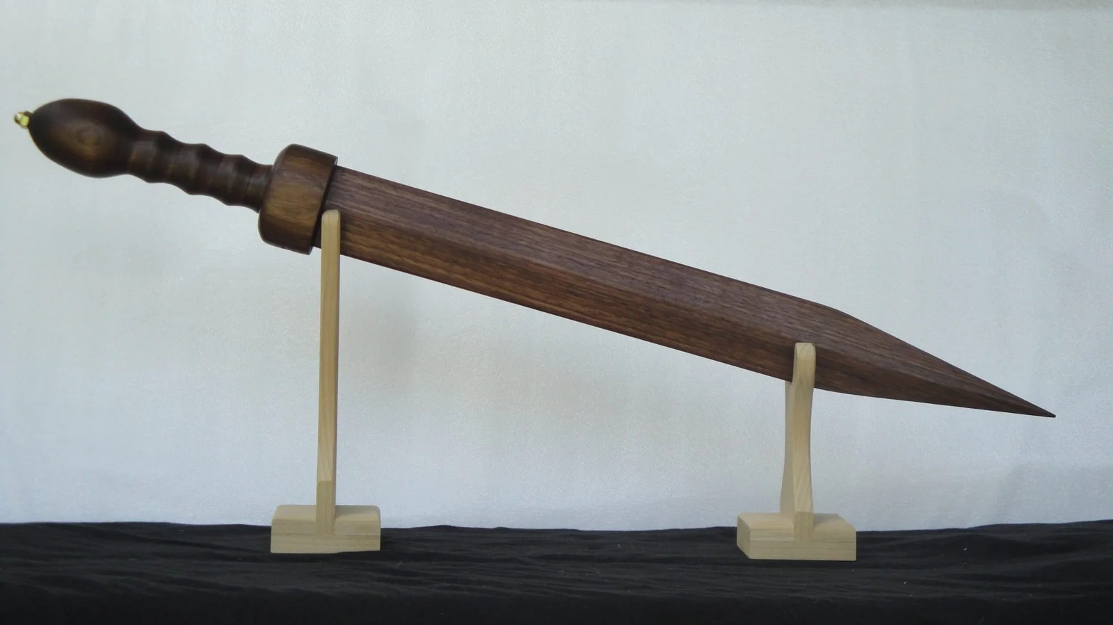 Gladiator Rudus - Super Soldier Project