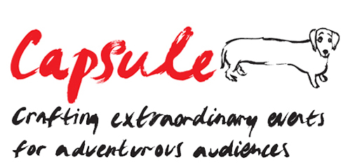 capsule_web – Supersonic Festival
