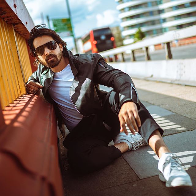 Harshvardhan Rane - Biography, Height & Life Story | Super Stars Bio