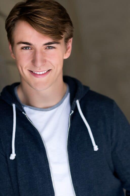 Evan Roderick - Biography, Height & Life Story | Super Stars Bio