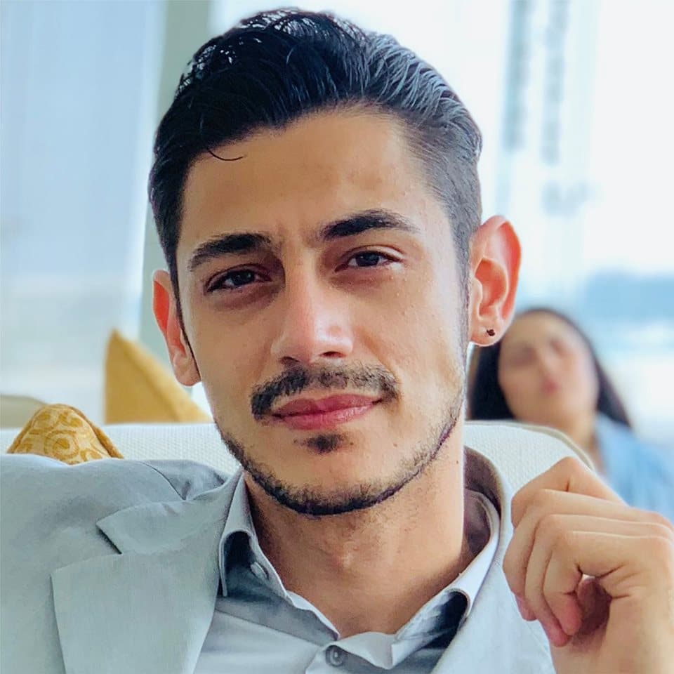 Walid Riachy - Biography, Height & Life Story | Super Stars Bio