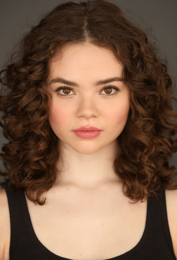 Gigi & Nate Movie Actors Cast, Director, Producer, Roles, Box Office ...