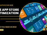 App Store Optimization Superstar Seo Blog