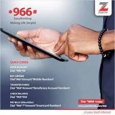 How To Transfer Money From Zenith Bank To Other Bank, Everything You ...