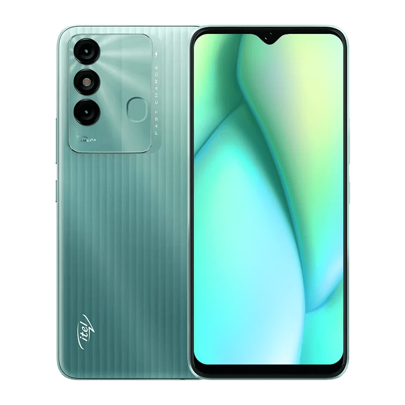 Itel P38 Pro Price In Nigeria And Full Specifications » SuperTechCity