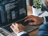 Web App Development Custom Solutions By Supertsi