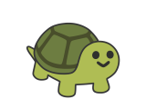 Nombretortuga Lvl 8