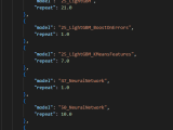 Stacking Ensemble Automl Mljar Supervised