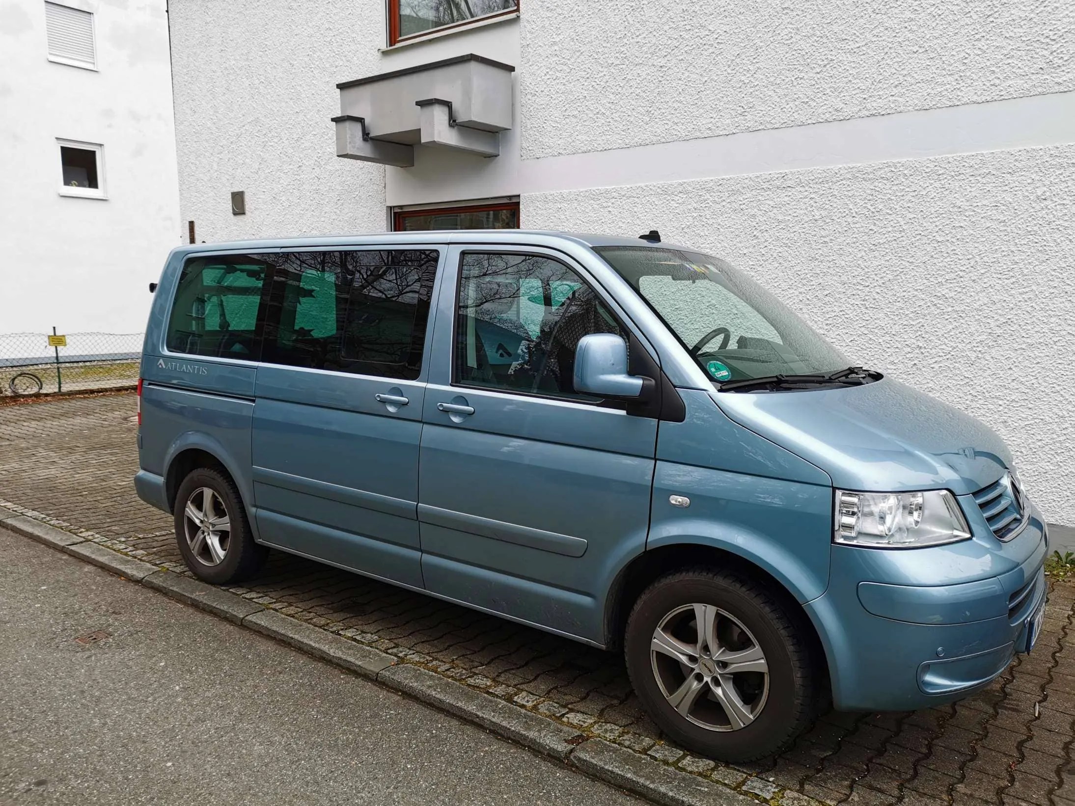 VW T5.1 Supervolt Lifepo4-Einbau Ladebooster-Erweiterung