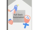 Full Stack Automation Super Web Development Llp