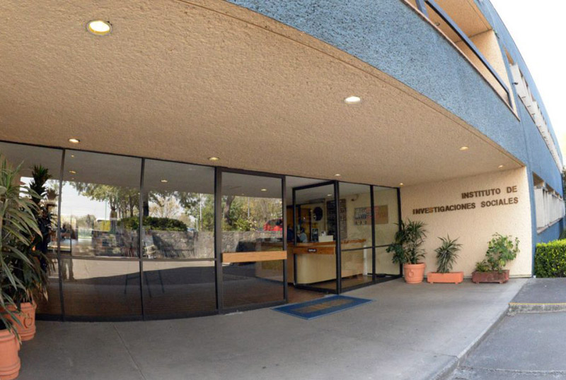 90 años del Instituto de Investigaciones Sociales de la UNAM