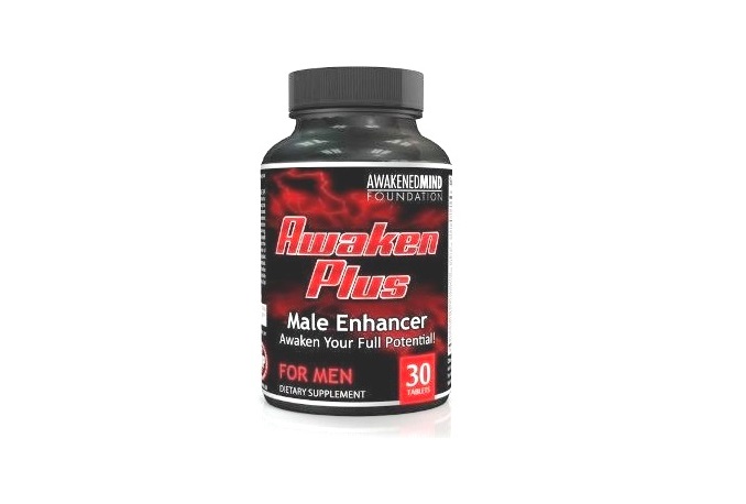 Awaken Plus Male Enhancer Review- 100% Pure Male Enhancement