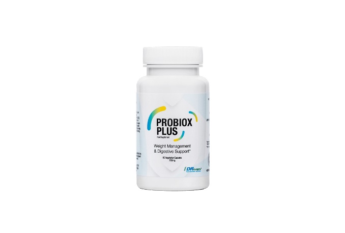 Give Your Digestive System A Boost With Probiox Plus