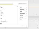Export Custom Reports