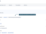 Parameter Overriding And Linking In The Scenario Steps Accelq