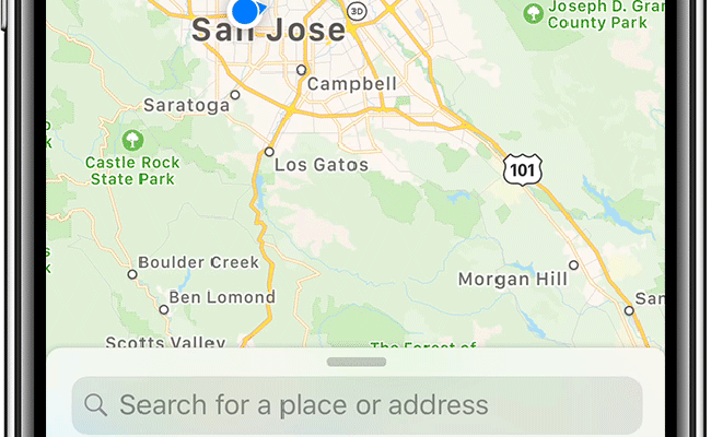 How To Clear Your Location History In Apple Maps Delete Search History how-to-clear-your-location-history-in-apple-maps-delete-search-history