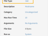 Troubleshoot Scripts Atera Support