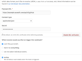 Github Axosoft Documentation