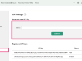 Api Settings Backlog Help Center