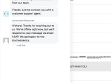 Live Chat Support Smartdocs 360