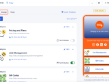 How Do I Customize My Bitly Page Design Bitly Support