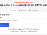 How Do I Create Links With Bitly Bitly Support