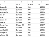 Data Sources