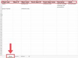 Importing Data Via Excel Briefbuilder Knowledge Base