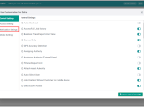 How To Manage Notification Settings For User Accounts Help Center