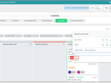 Job Dashboard Help Center