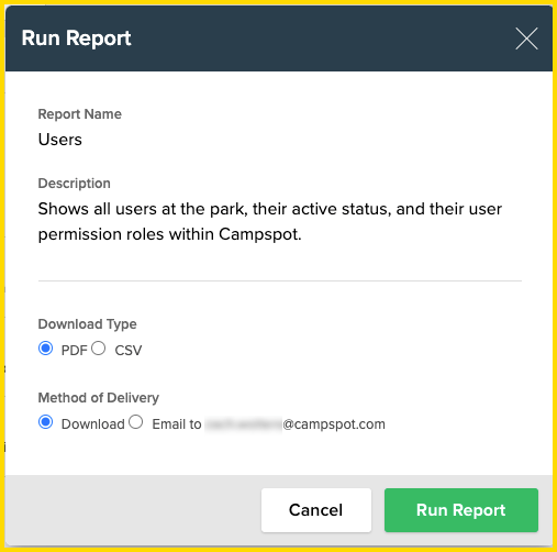 Users Overview - Premium Nature Photo Gallery - Ultra HD