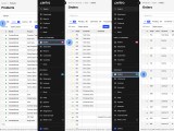 Navigation Centra Support