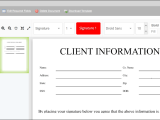 Pdf Document Builder Centrex Software