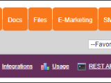General Settings Centrex Software