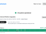 Checking Nodes And Overall Api Status Chainstack Support