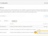 Workflow Management Orientation Navigation Support