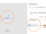Connect A Vm To A Network Cloudshare Support