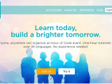 Hour Of Code