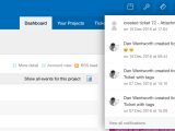 Configuring Notifications Notification Centre Codebase