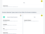 Taking An Assessment On Codesignal Codesignal Knowledge Base