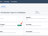 Practice Content Overview Codesignal Knowledge Base