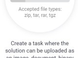 Exclusive Tasks Codility