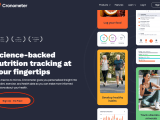 Web Quick Start Guide Cronometer