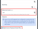 How To Get An Api Key For Bybit Cryptact Help Center