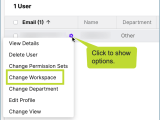 Change Workspaces For Users Help Center