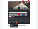 Create Edit Or Delete Assignments Digication Help Desk