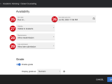 Create Edit Or Delete Assignments Digication Help Desk