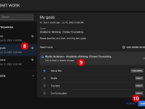 Submit Work Digication Help Desk
