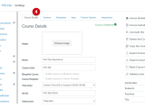 Faculty Overview Of Digication Integration With Canvas Digication