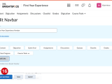 Faculty Overview Of Digication Integration With Brightspace